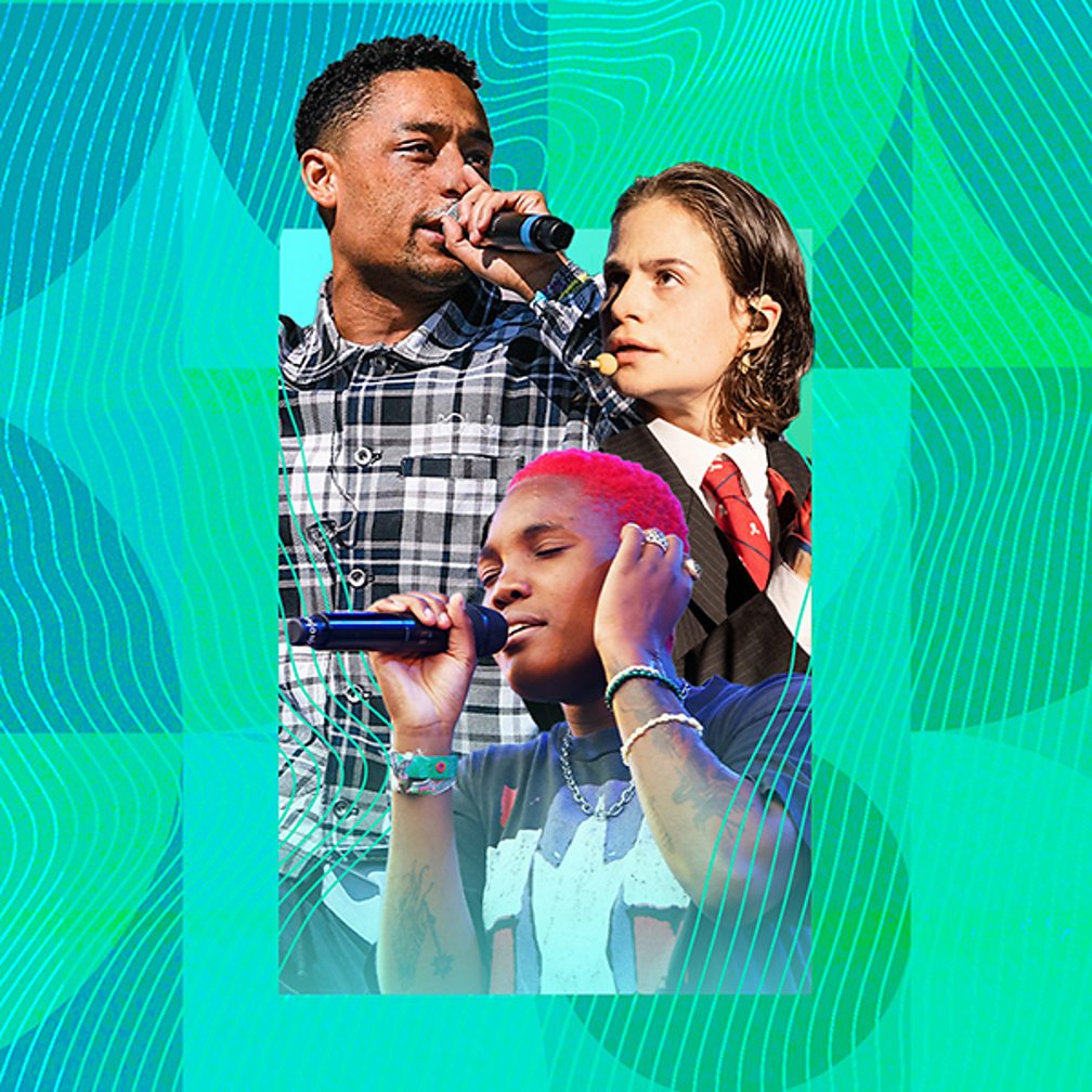 BBC Radio 6 Music - 6 Music Festival Live - All you need to know about ...