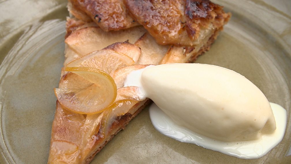 Alice Waters: Food revolutionary