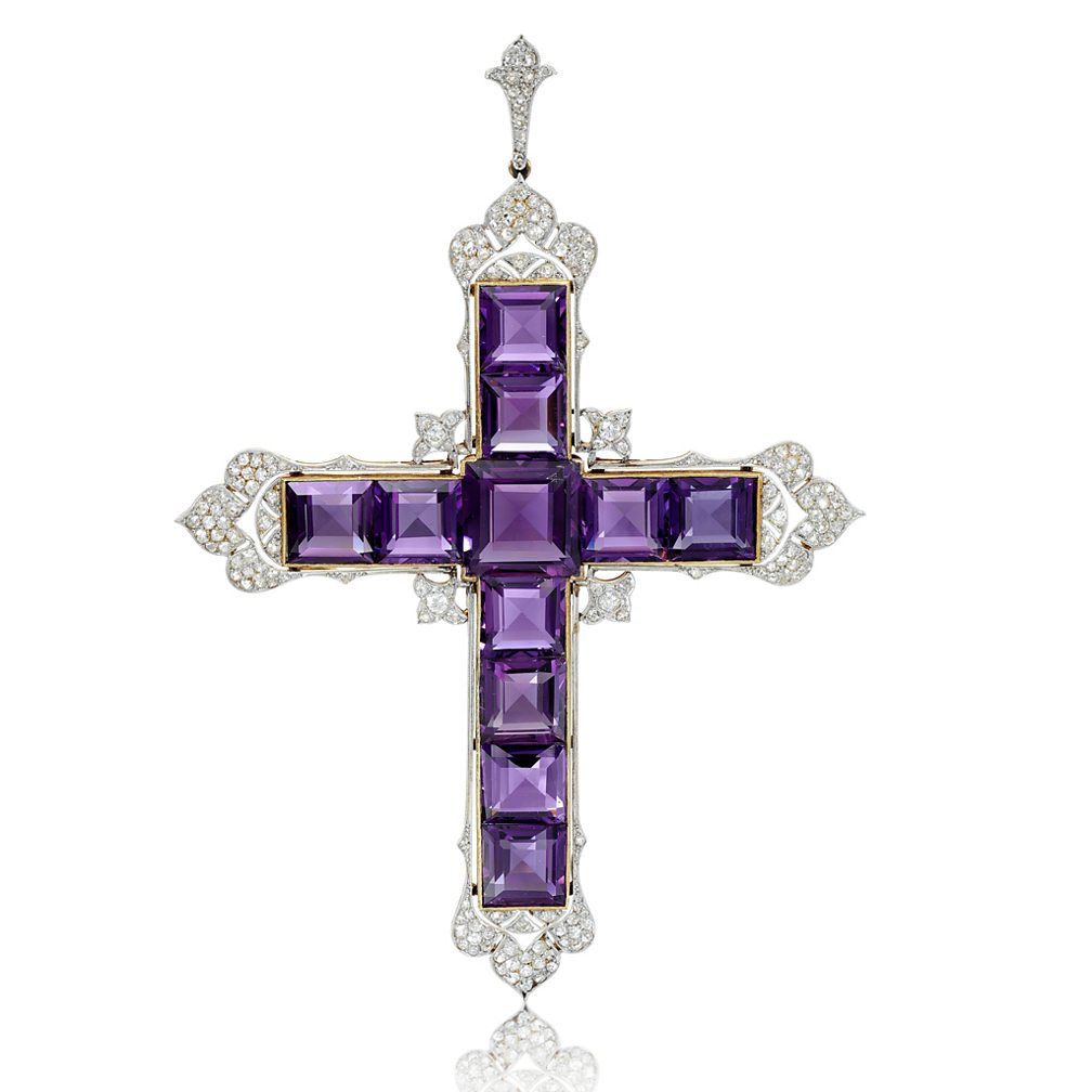 The 10 most iconic jewels in history