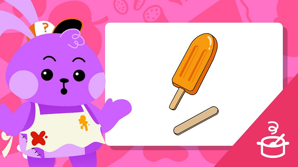 Melting and freezing - EYFS - Reception - BBC Bitesize