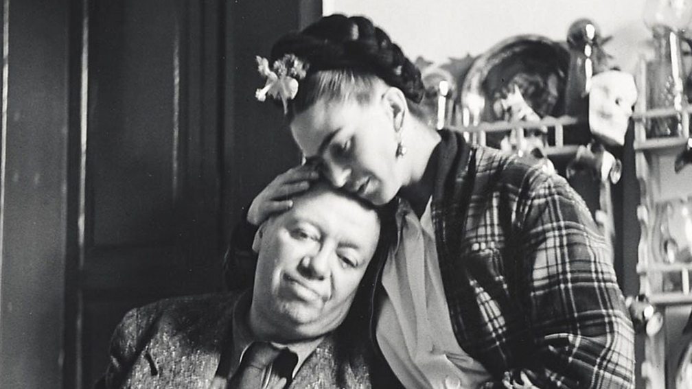 BBC Arts - BBC Arts - Quiz: Have you got Frida Kahlo fever?