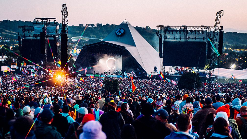 BBC Music - Glastonbury - Quiz: How well do you know the artists on ...