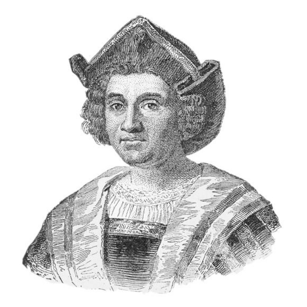 BBC Radio 4 - Radio 4 in Four - Christopher Columbus: World-changing ...