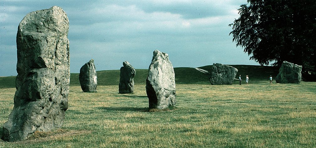 BBC Radio 4 - In Our Time - 10 things we know (or think we know) about ...