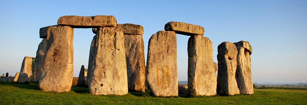 BBC Radio 4 - In Our Time - 10 things we know (or think we know) about ...
