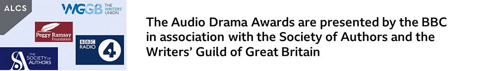 BBC Radio 4 - BBC Audio Drama Awards - Audio Drama Awards 2023 – The ...