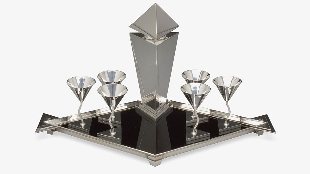 The American designers who were ignored
