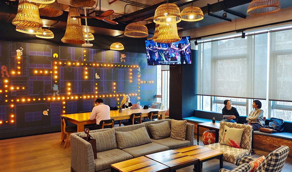 Why work drinking culture is fading