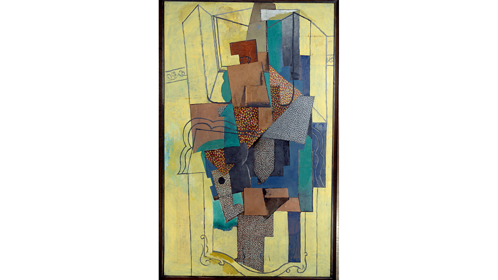 What is mixed media art? | KS2 | Primary - BBC Bitesize