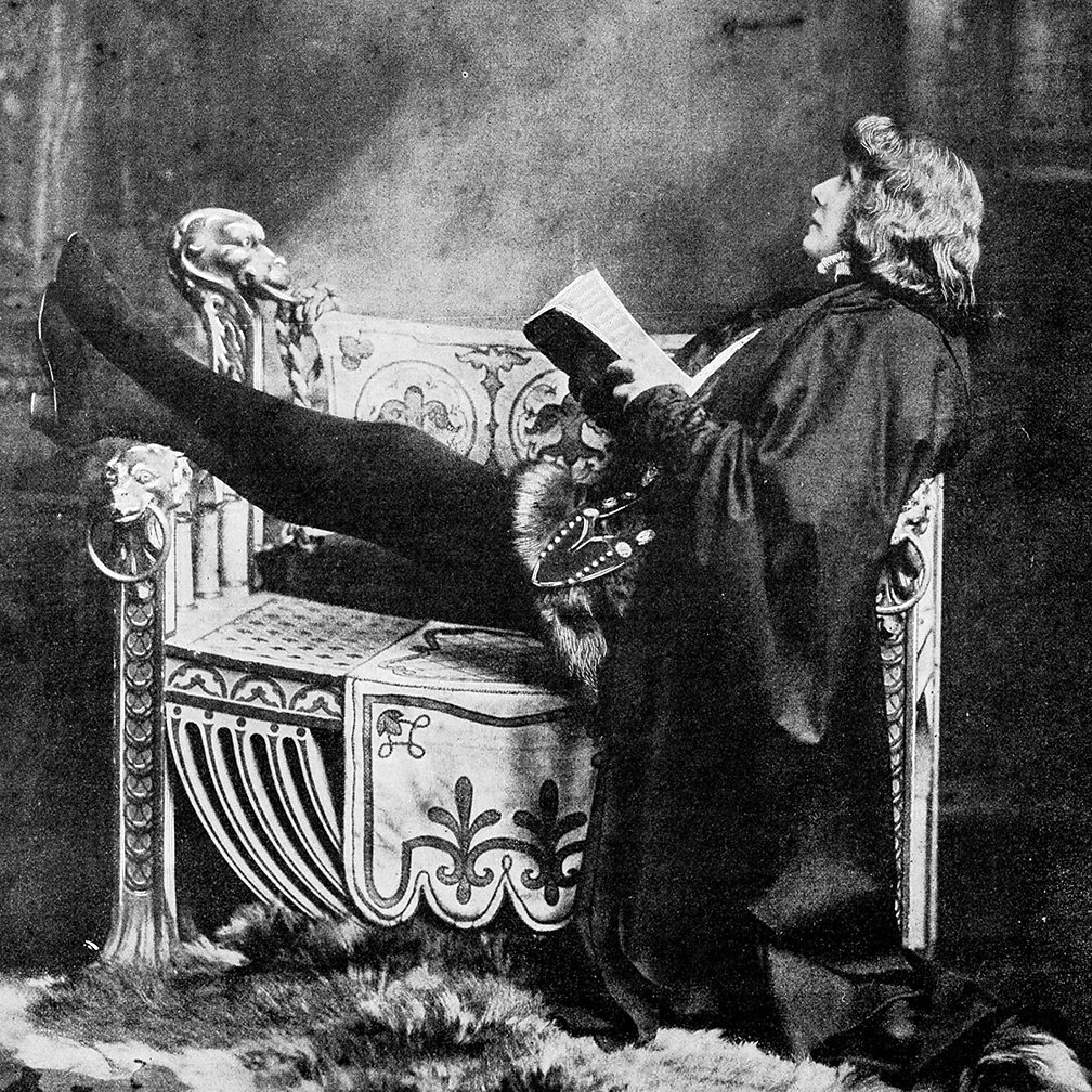 BBC Radio 4 - You're Dead to Me - 10 forgotten facts about the most ...