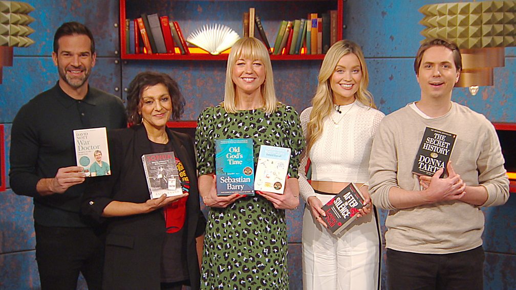 BBC Arts - BBC Arts - Typecast: Alan Kitching on the art of letterpress