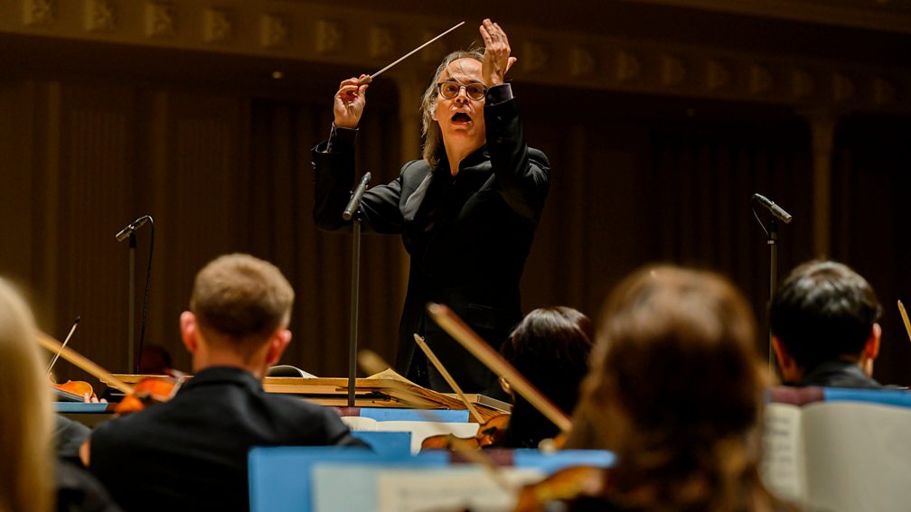 BBC - BBC Scottish Symphony Orchestra - About the Orchestra