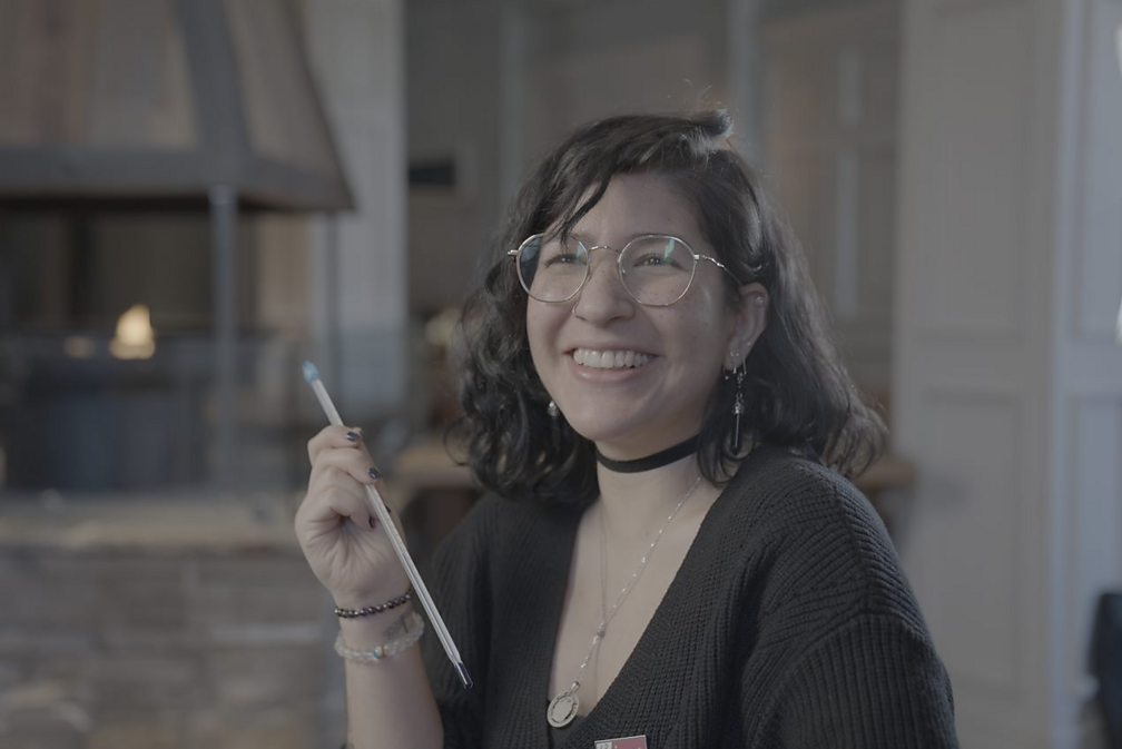 BBC Four - The Sky at Night - Dr George Dransfield