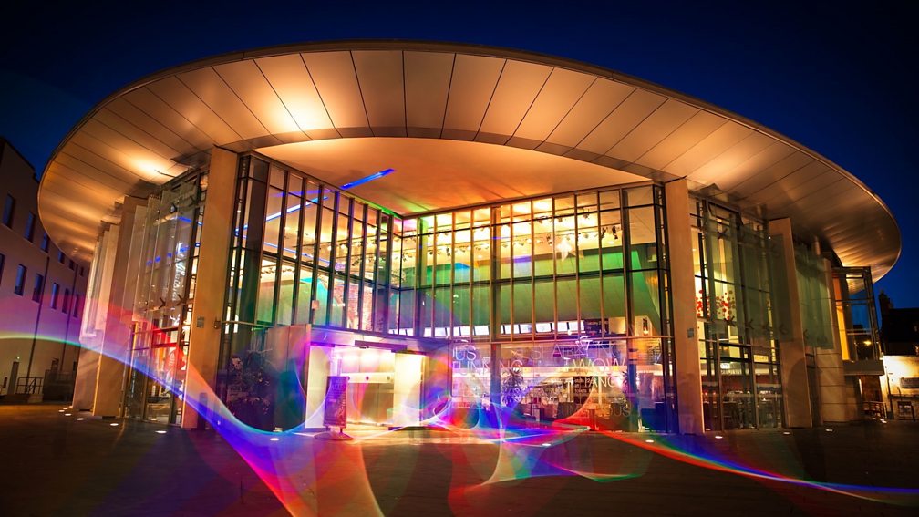 BBC Radio 3 - BBC Proms - Tickets Guide