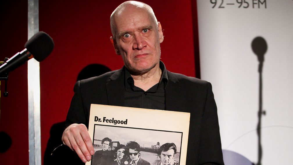 BBC Radio 4 - Mastertapes, Series 2, Mike Scott and Steve Wickham of ...