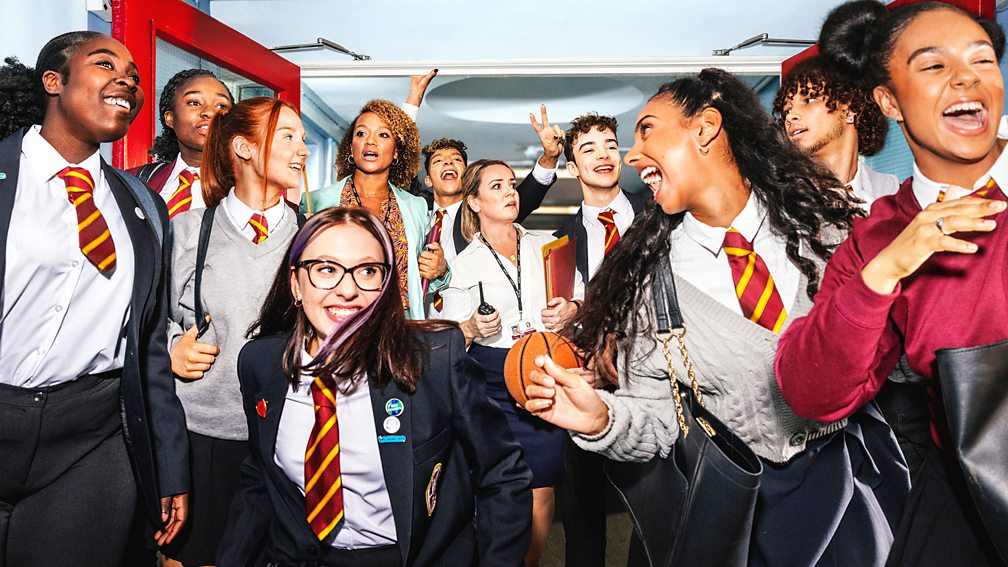 BBC One - Waterloo Road, Series 13, Episode 4