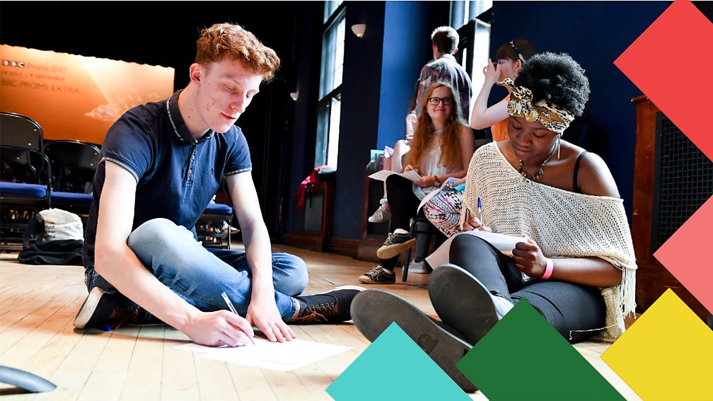 BBC Radio 3 - BBC Proms - BBC Young Composer