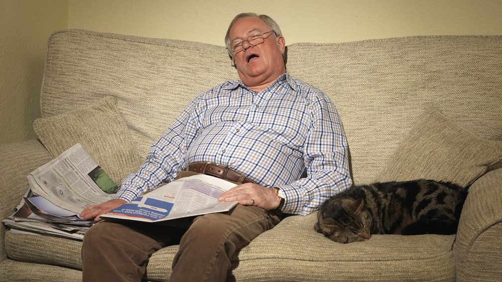 BBC Radio 4 - Sliced Bread - Do anti-snoring products actually work?