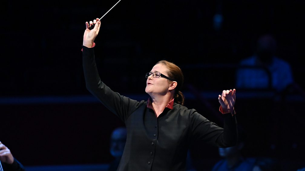 BBC - BBC Concert Orchestra - Who's Who