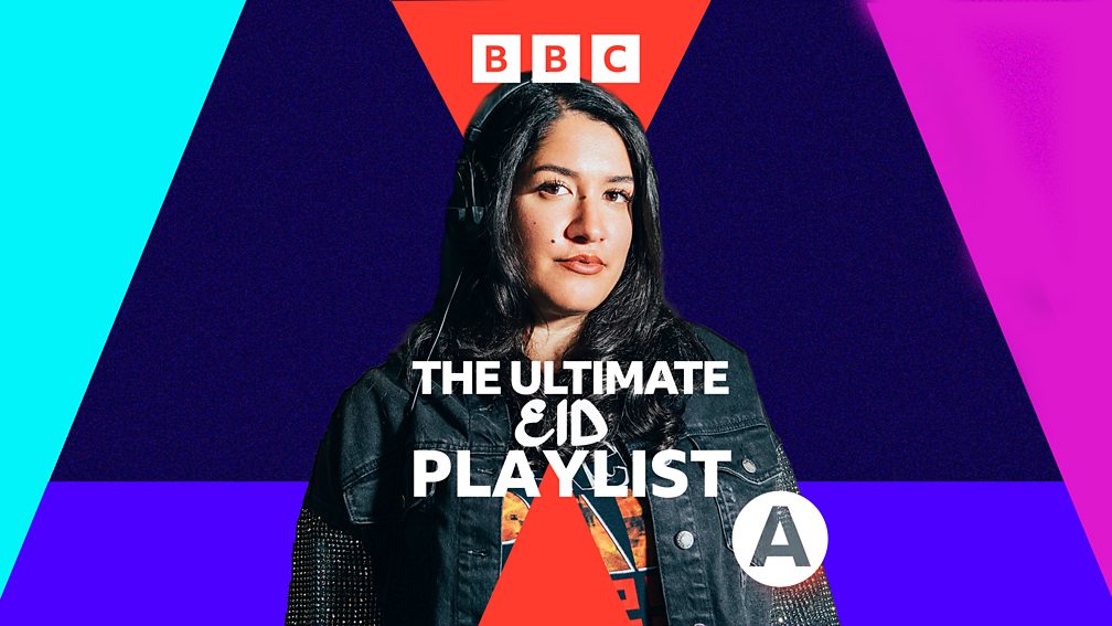 BBC Asian Network - Ramadan - Ramadan Timetable 2025