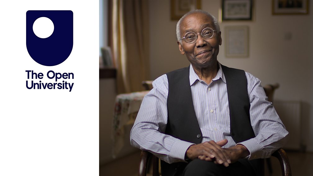 BBC Two - Windrush: Portraits of a Generation