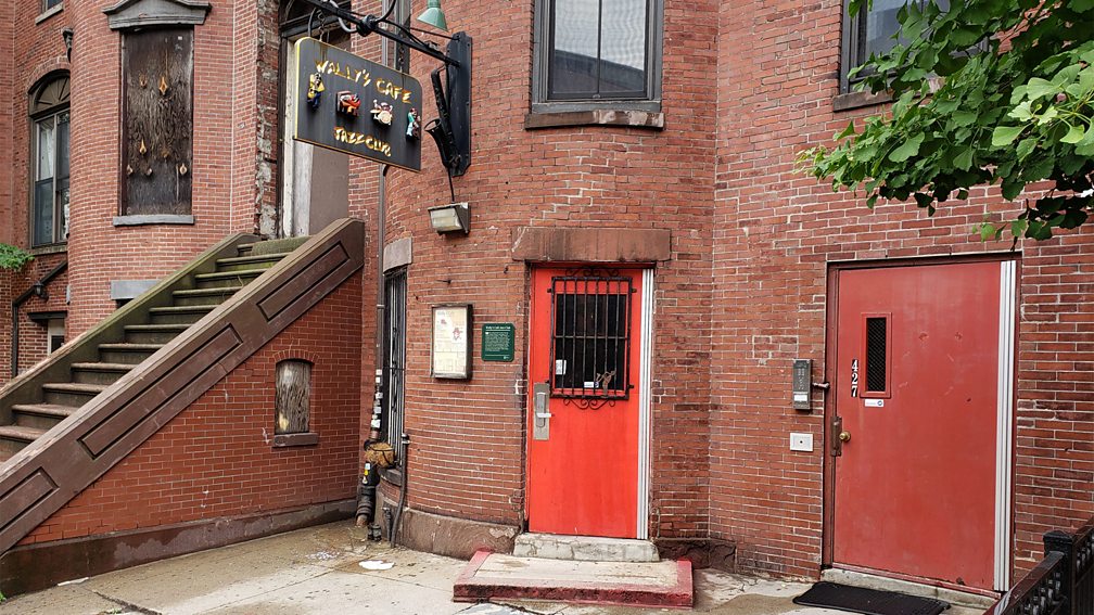 Where to see Boston's Black culture