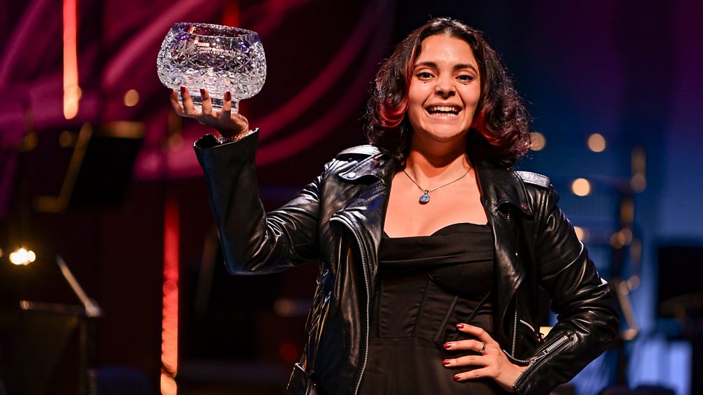 BBC - BBC Cardiff Singer of the World - BBC Cardiff Singer of the World ...