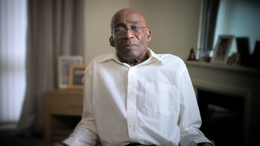 BBC Arts - BBC Arts - Windrush 75: Personal portraits tell stories of ...