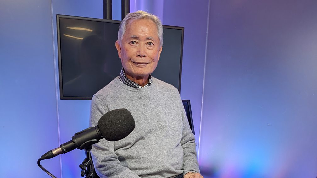 BBC Radio 4 - History's Heroes - George Takei: Seven things we learned ...