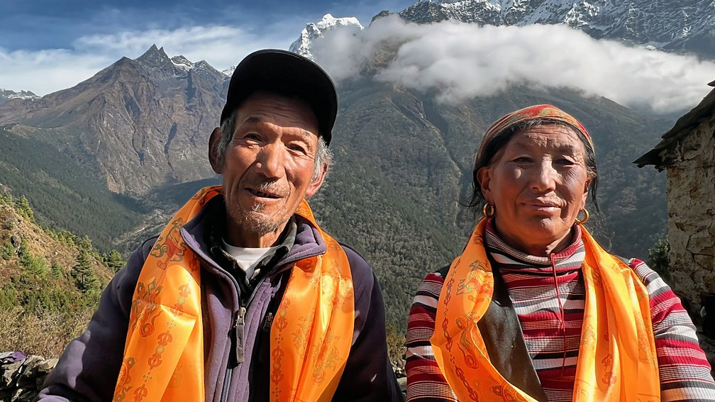 BBC Radio 4 - Yeti - Seven reasons why the yeti might actually exist