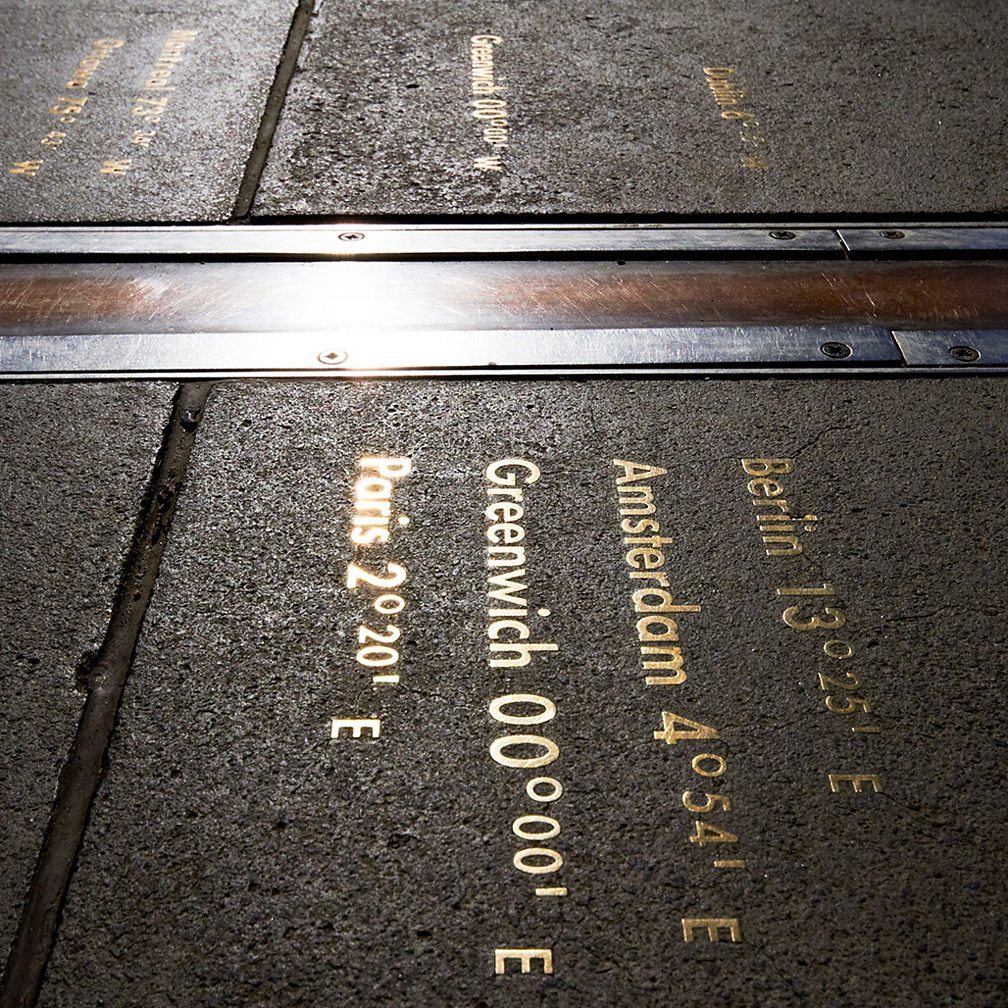 BBC Radio 4 - You're Dead to Me, The History of Timekeeping - Nine ...