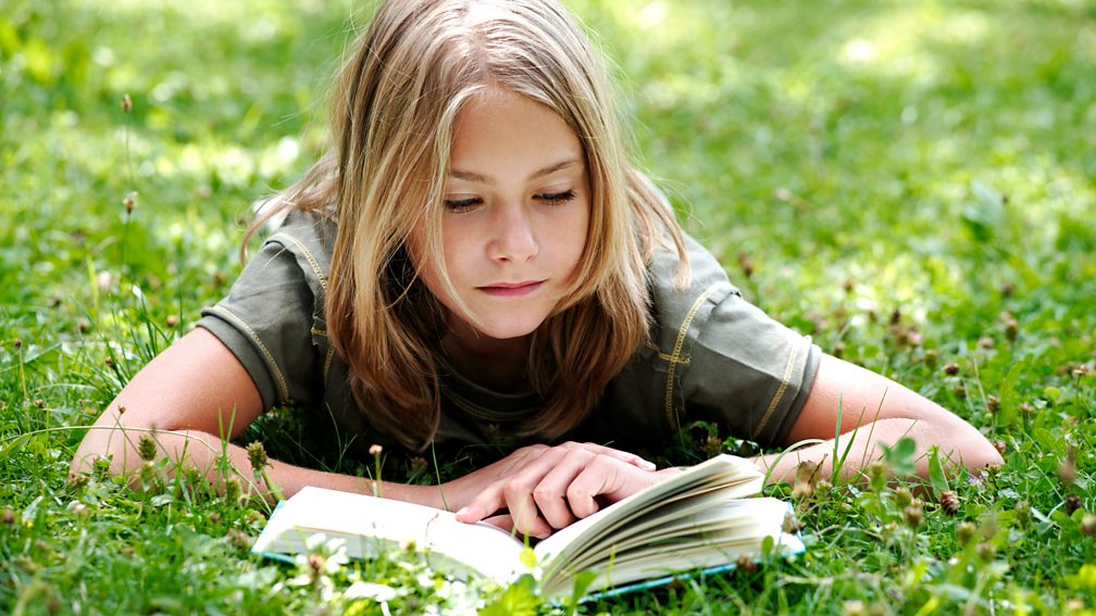 BBC Radio 4 - Today - Children's Book Club 2024