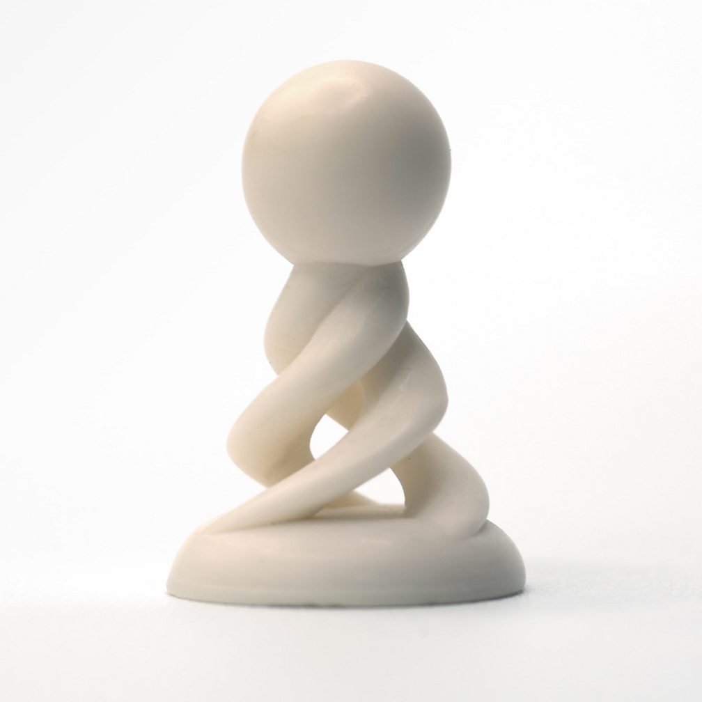 How fake ivory could save elephants