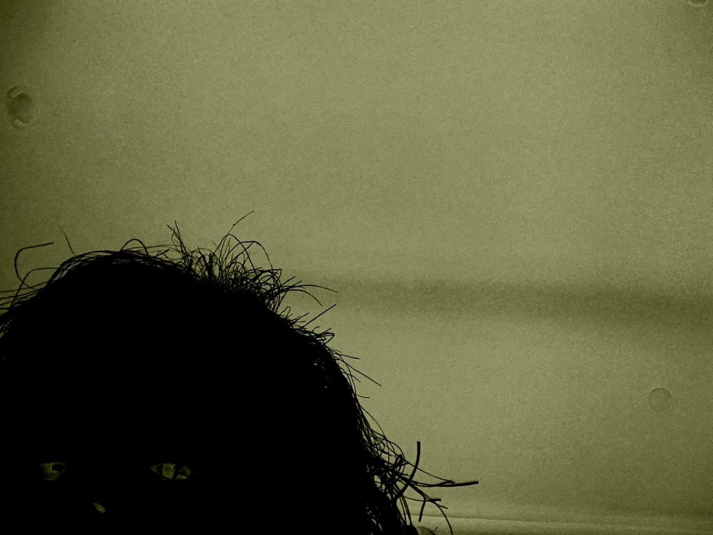 BBC Radio 4 - Uncanny - Is this a photo of a ghost?