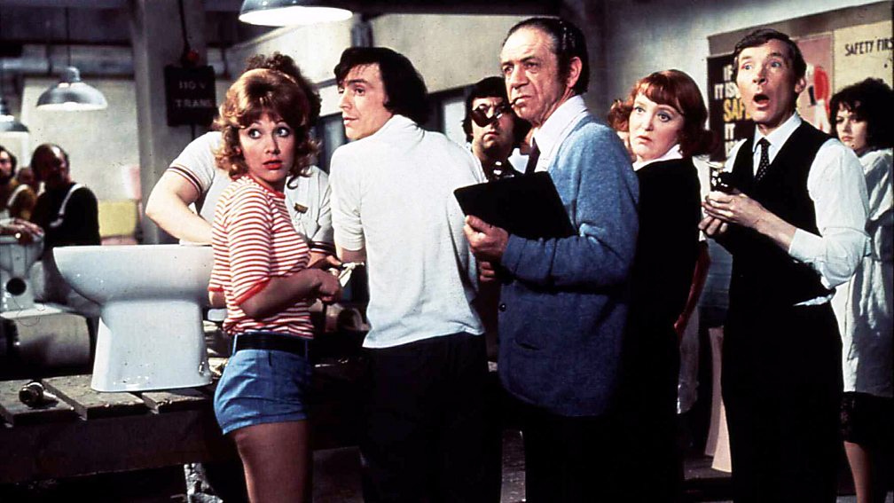 BBC Radio 4 Extra - Carry On at 65 - Nine things we learned from 65 ...