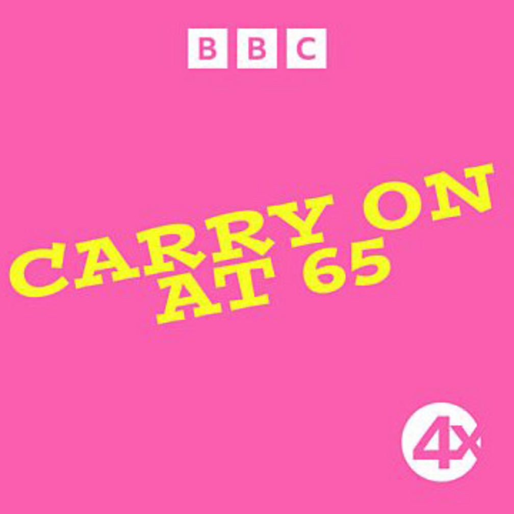 BBC Radio 4 Extra - Carry On at 65 - Nine things we learned from 65 ...