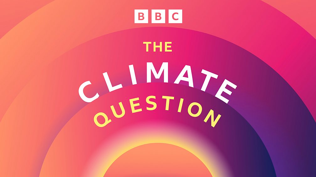 BBC World Service - The Climate Question - Is space travel a problem ...