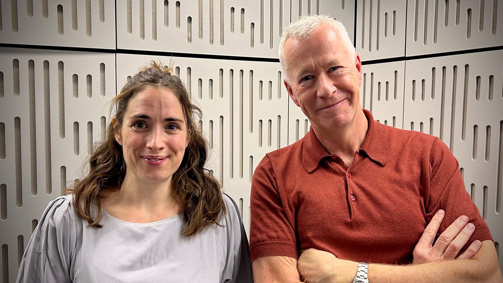 BBC Radio 4 - This Cultural Life - Lucy Prebble: Nine things we learned ...