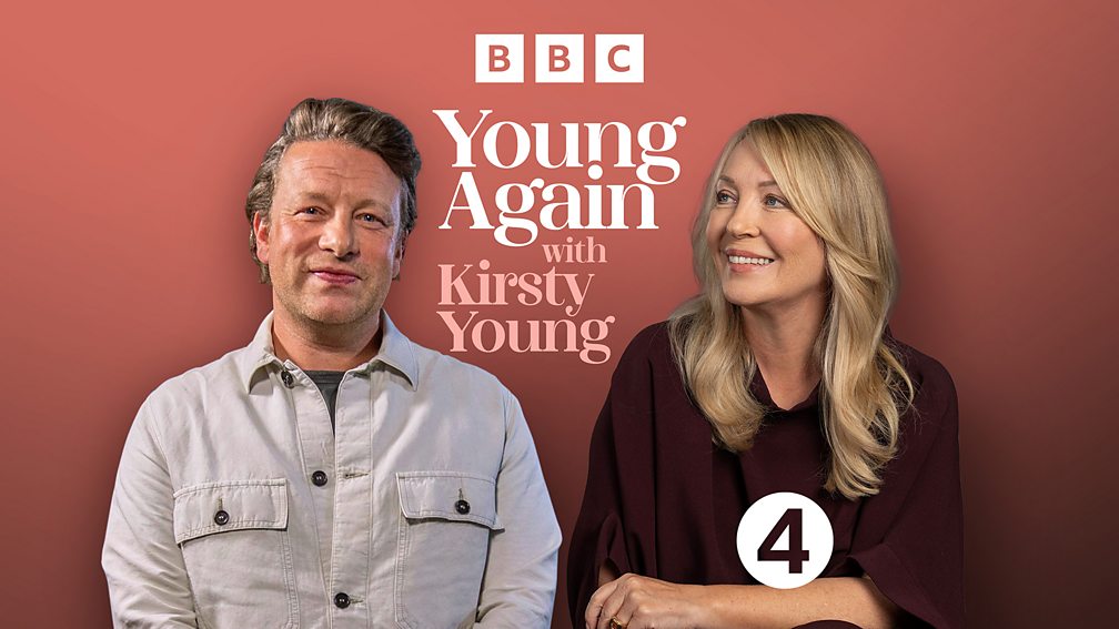 BBC Radio 4 - Young Again - Grayson Perry: Seven things we learned when ...