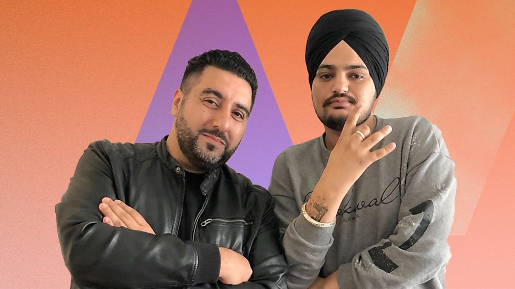 BBC Asian Network - Asian Network Stories - 5 ways Sidhu Moose Wala’s ...