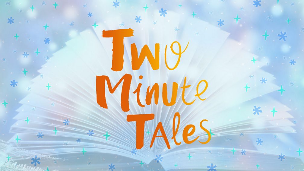 BBC - Two Minute Tales - What Happened this Winter...