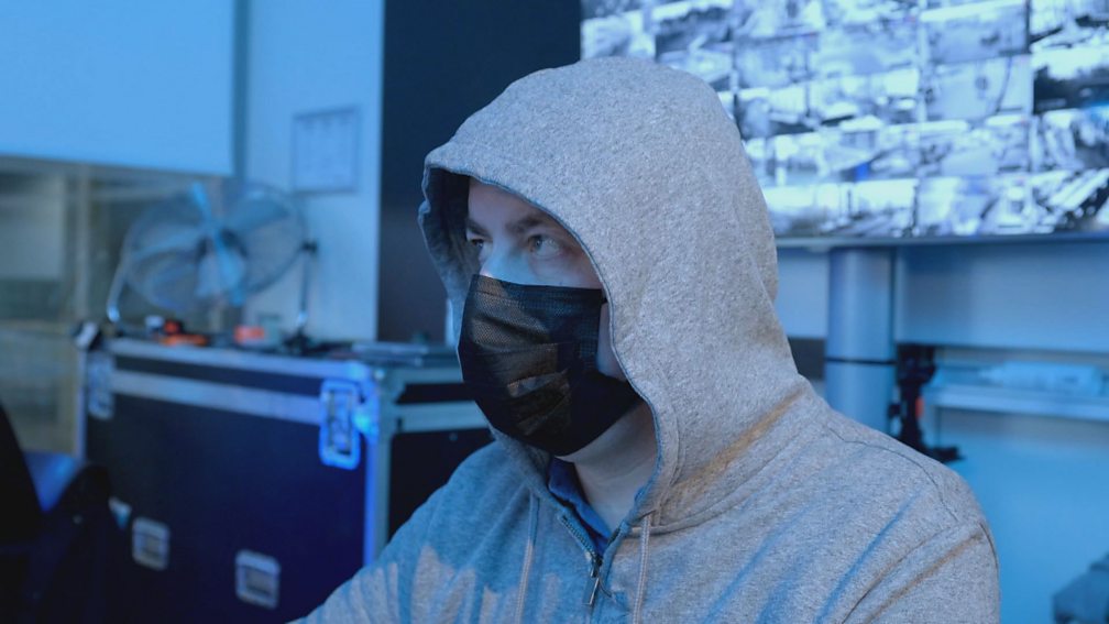 BBC One - Scam Interceptors - Five scams to watch out for right now