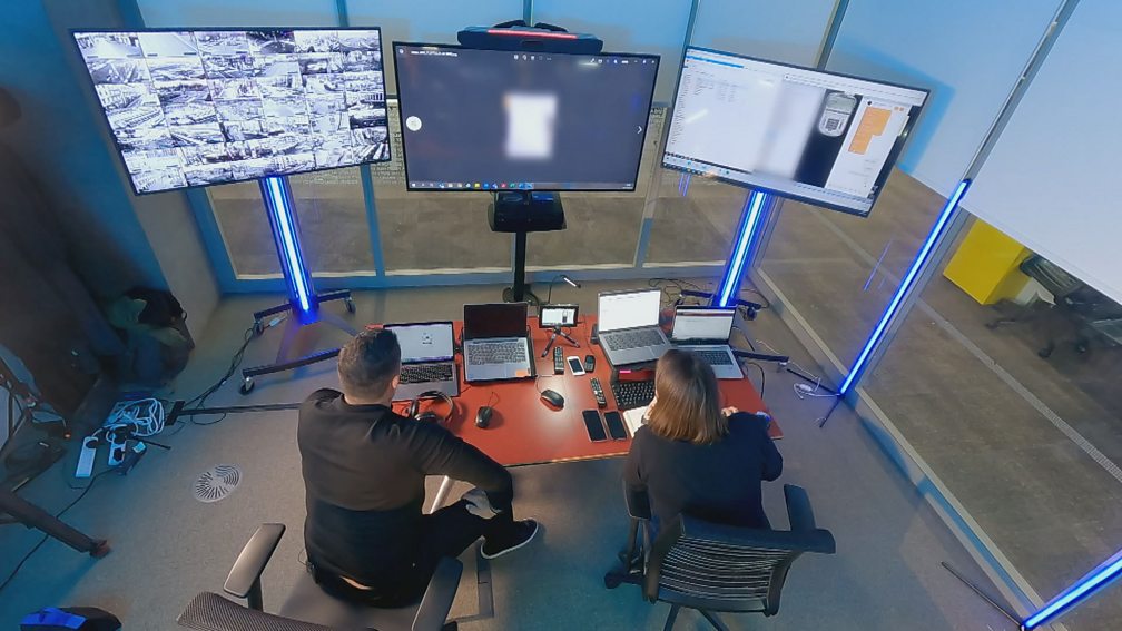 BBC One - Scam Interceptors - The scammers getting you to buy them a ...