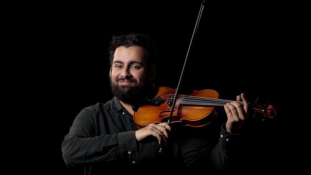 BBC Radio Scotland - BBC Radio Scotland Young Traditional Musician ...