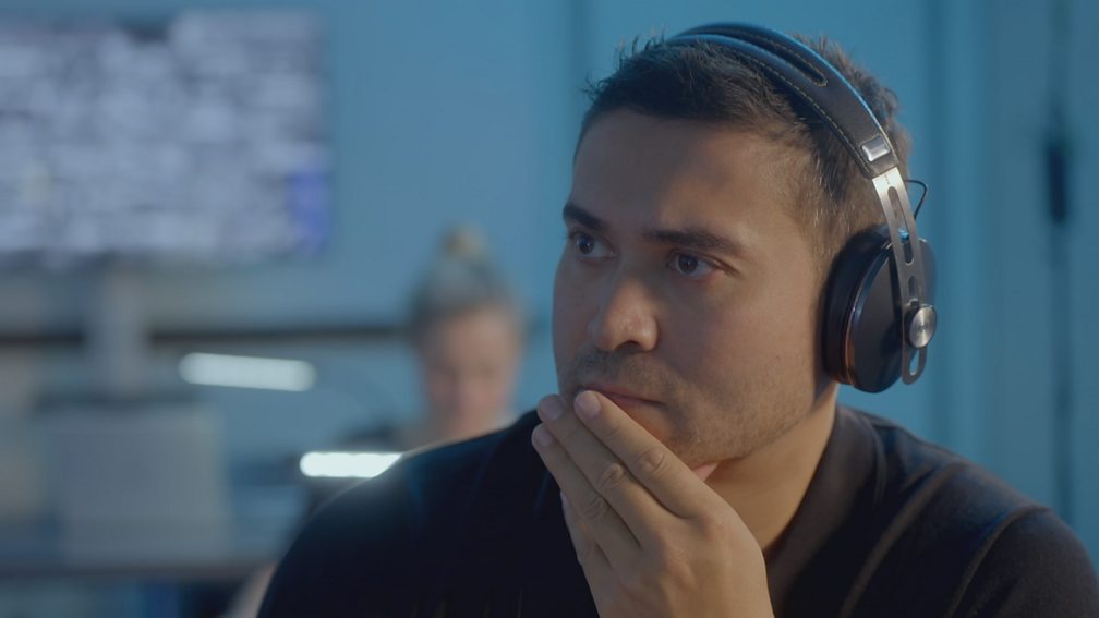 BBC One - Scam Interceptors - Five scams to watch out for right now