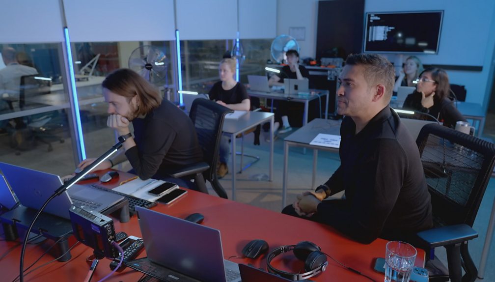 BBC One - Scam Interceptors - The scammers getting you to buy them a ...