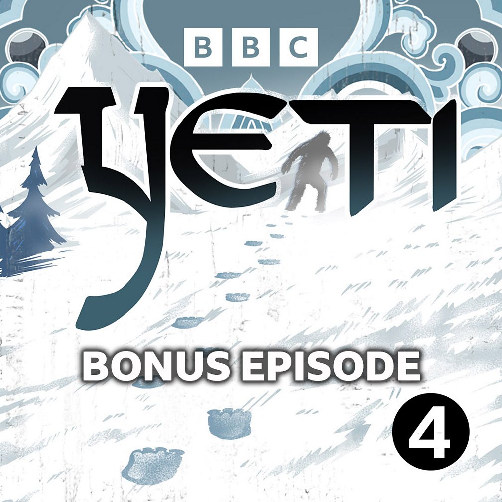 BBC Radio 4 - Yeti - Seven reasons why the yeti might actually exist