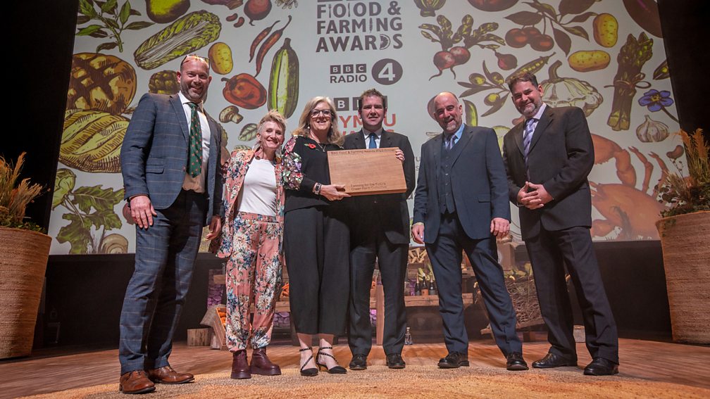 BBC Radio 4 - Food and Farming Awards - The BBC Food & Farming Awards ...