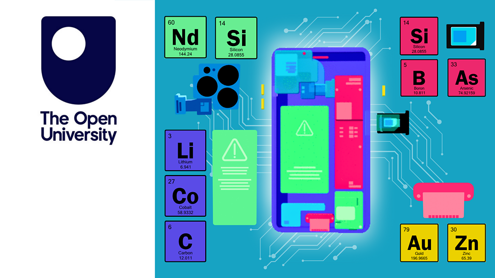 BBC Two - The Secret Genius of Modern Life, Series 2, Passport