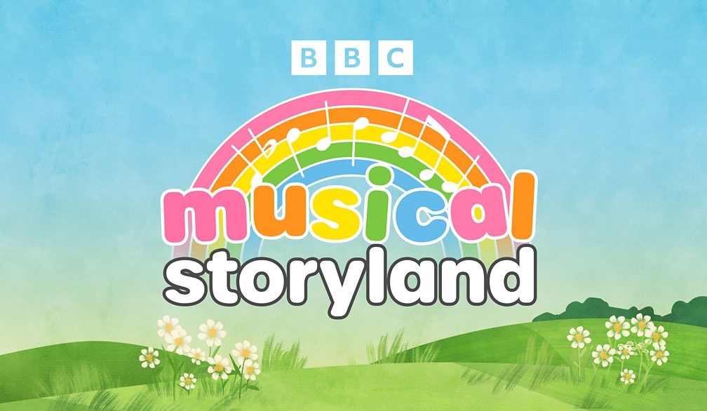 BBC - BBC Philharmonic - Musical Storyland - A musical adventure with ...